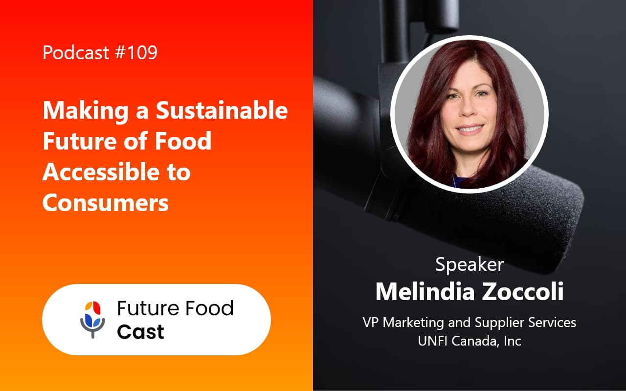 Making a Sustainable Future of Food Accessible to Consumers - Future ...