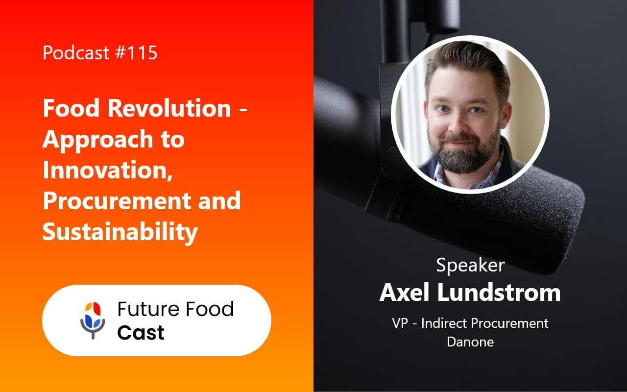 Food Revolution-Approach to Innovation, Procurement and Sustainability ...