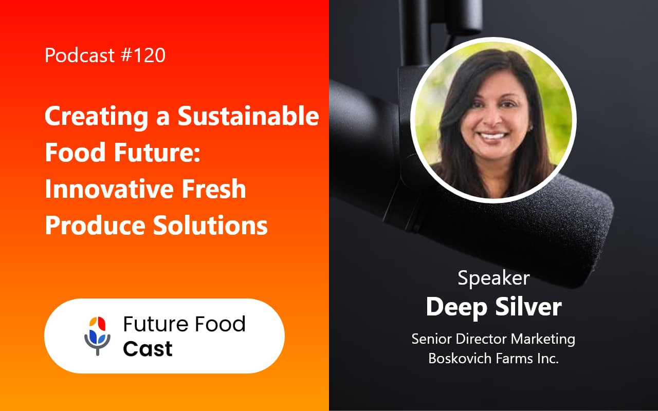 Creating a Sustainable Food Future: Innovative Fresh Produce Solutions ...