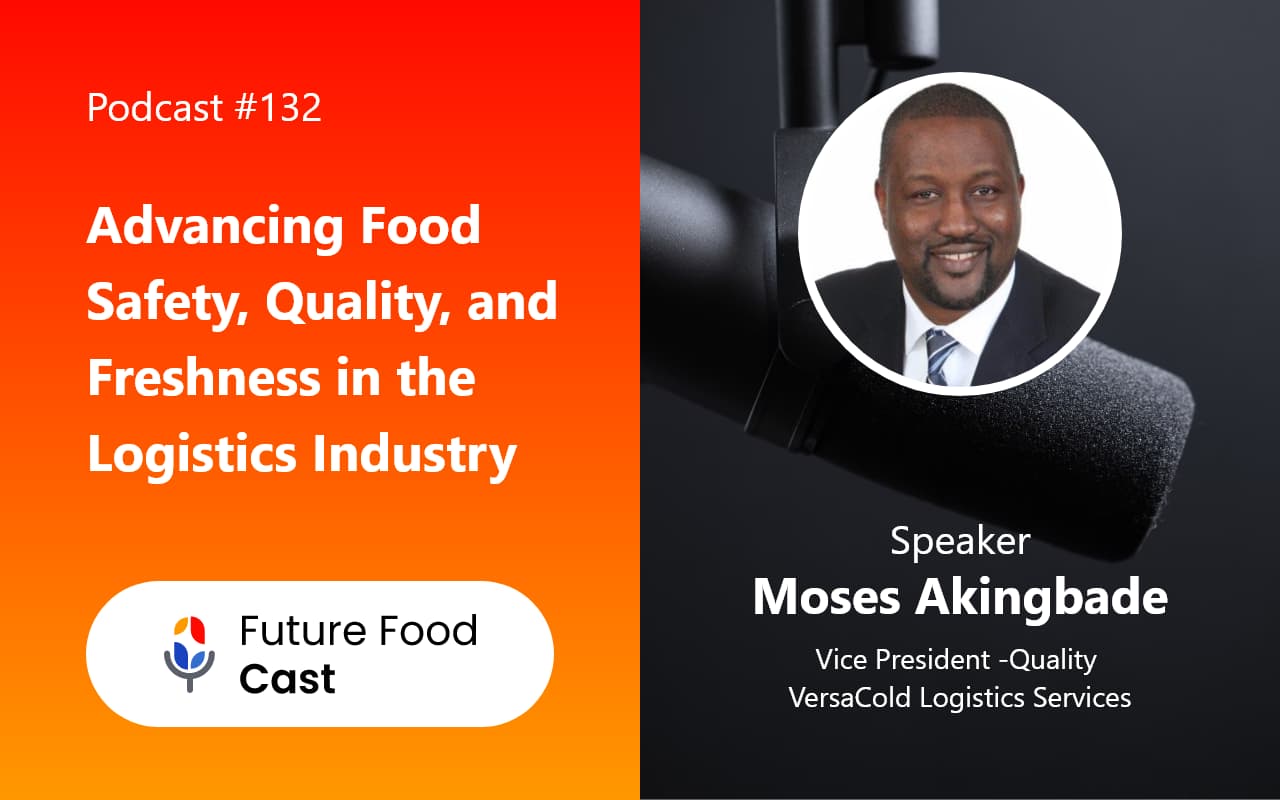 Advancing Food Safety, Quality, and Freshness in the Logistics Industry ...