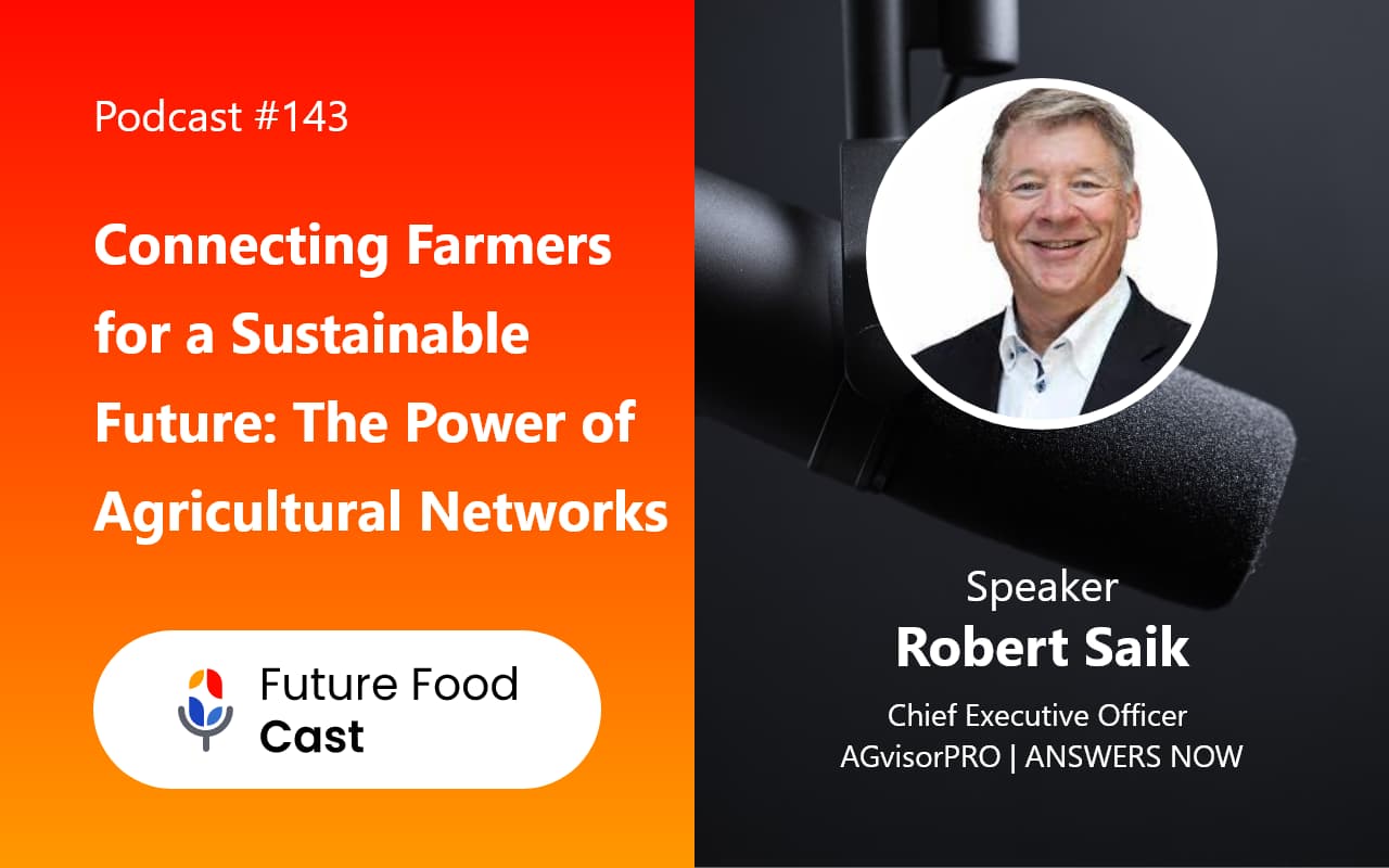 Connecting Farmers for a Sustainable Future: The Power of Agricultural ...