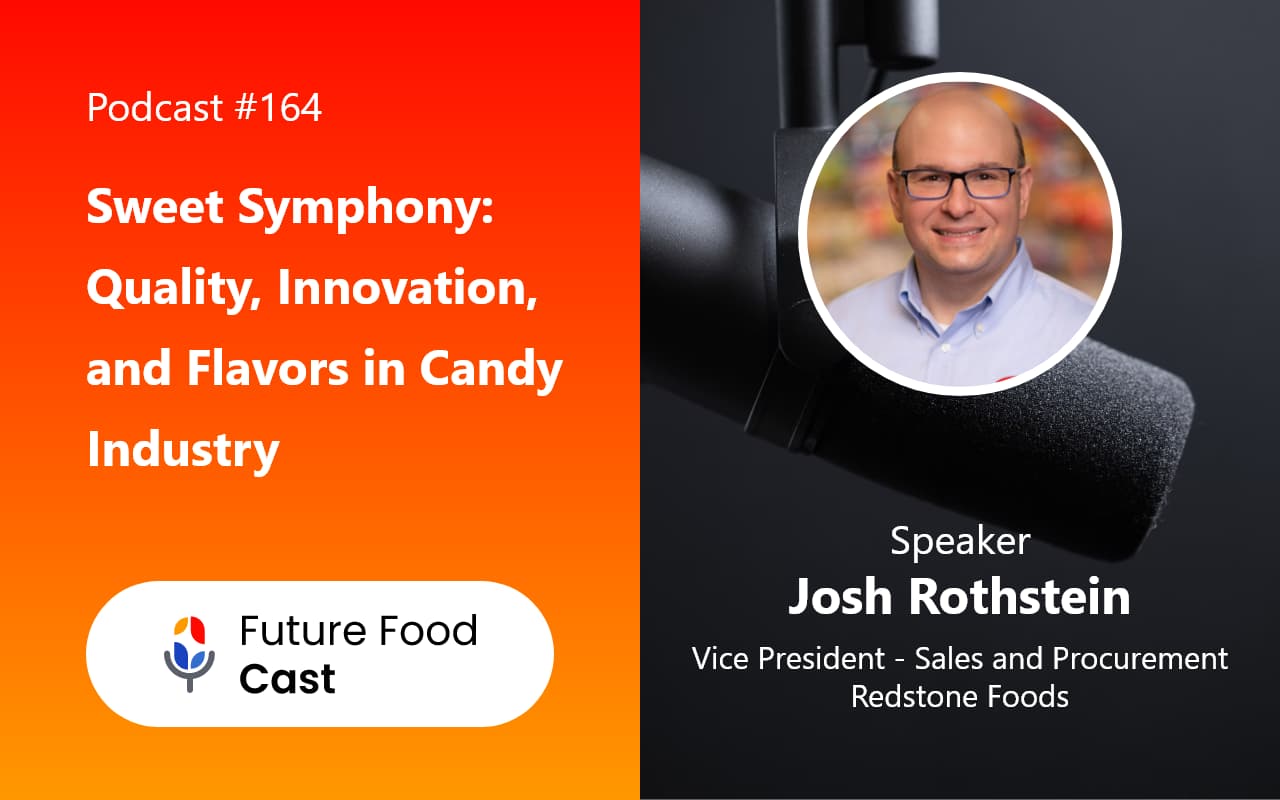 Sweet Symphony: Quality, Innovation, and Flavors in Candy Industry ...