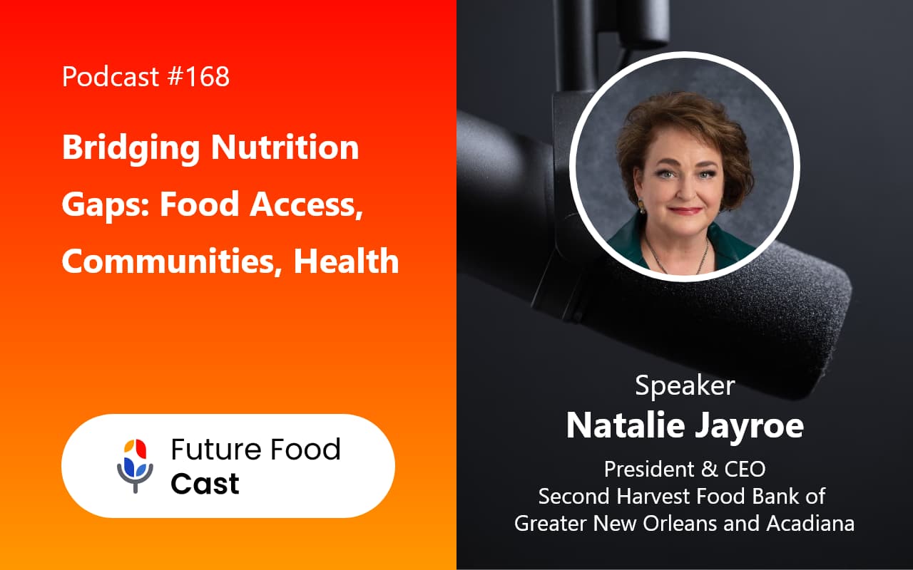 Bridging Nutrition Gaps: Food Access, Communities, Health - Future Food ...