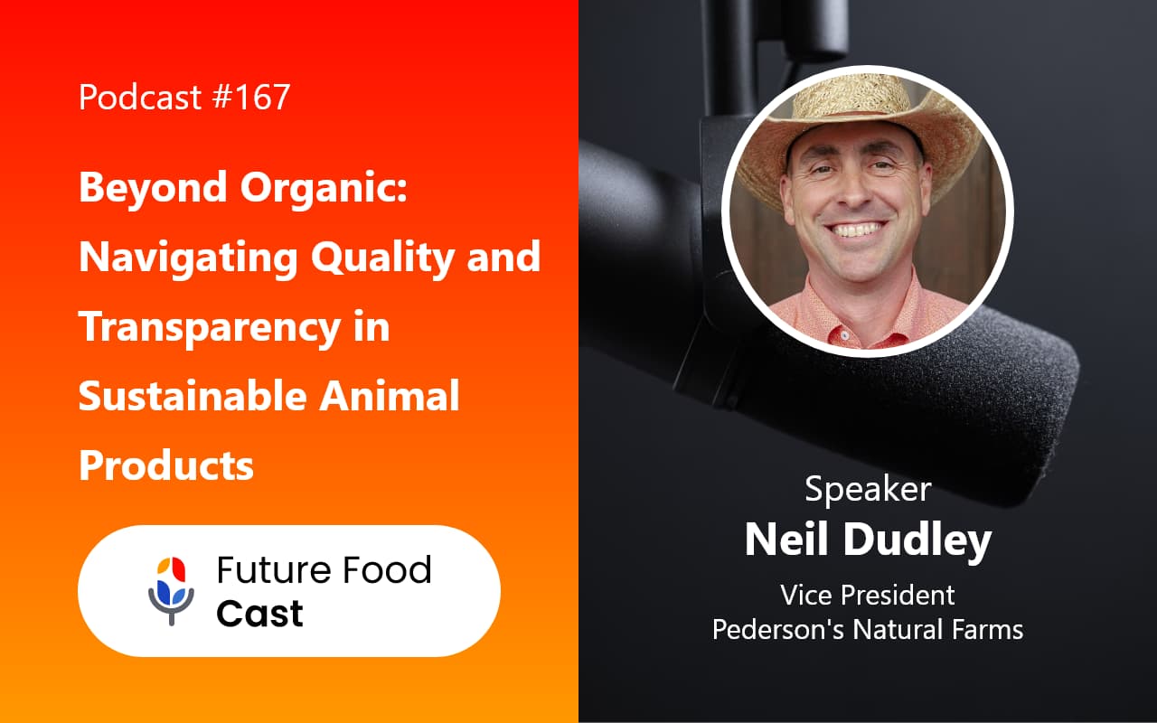 Beyond Organic: Navigating Quality and Transparency in Sustainable ...
